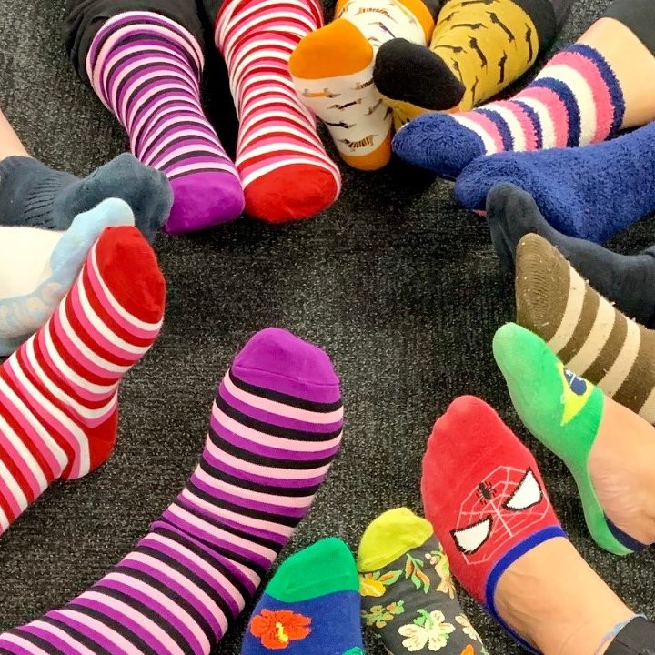 Peringatan Hari Down Syndrome Sedunia 2021 - linisehat.com