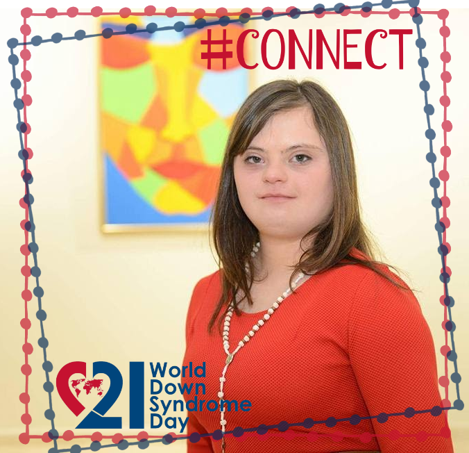 Social media - World Down Syndrome Day