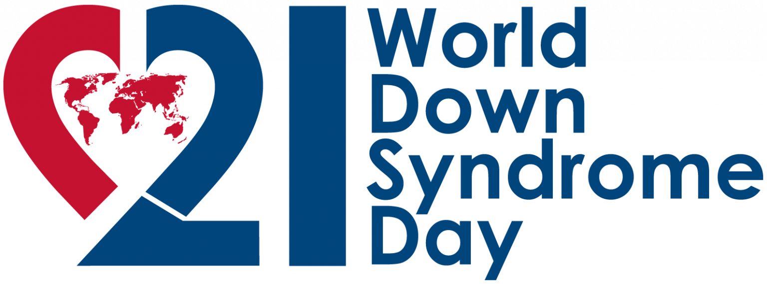 Home - World Down Syndrome Day