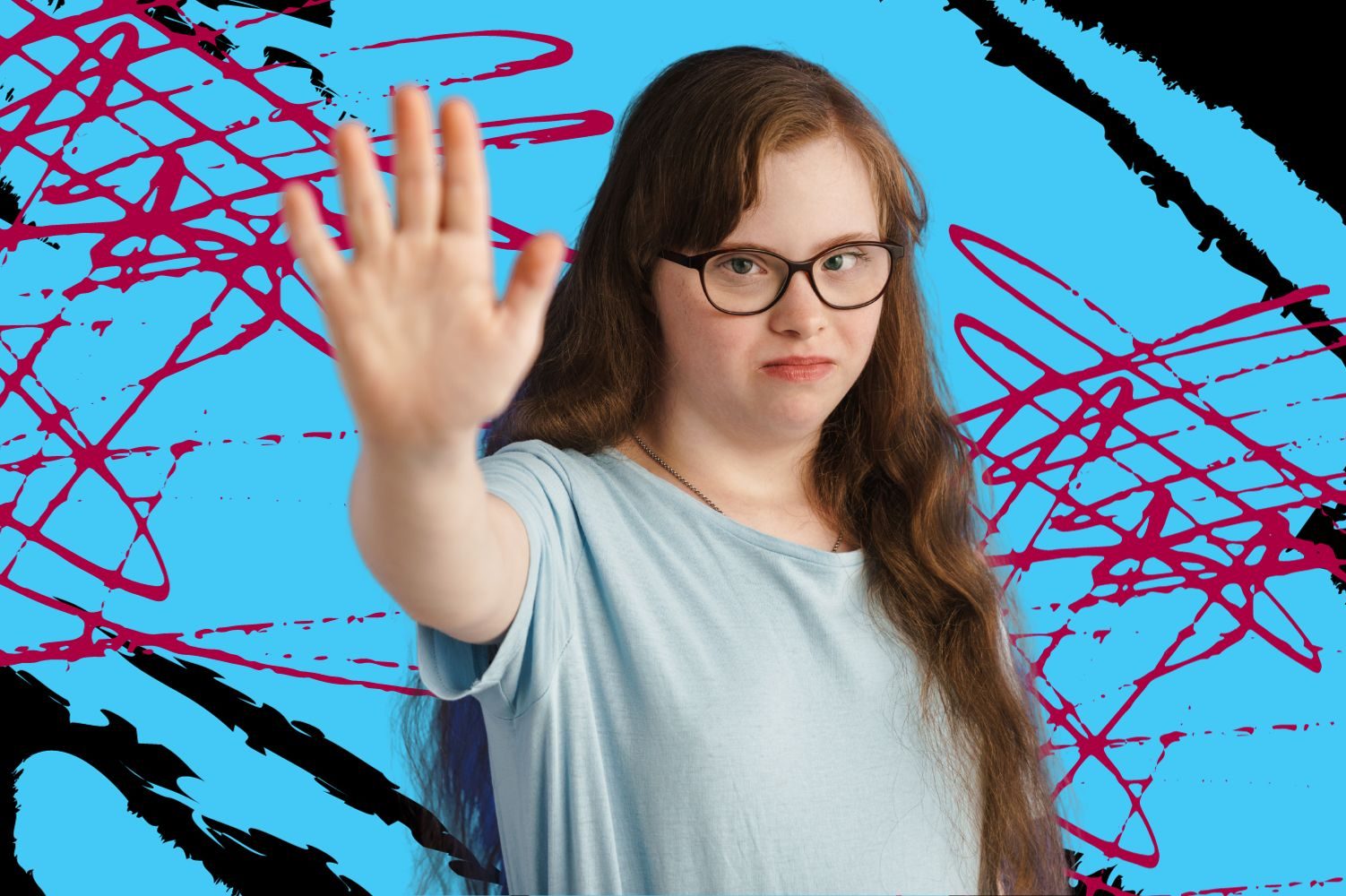 Take action - World Down Syndrome Day