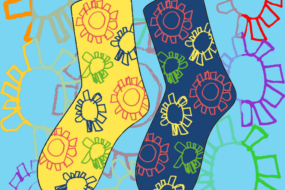 Take action - World Down Syndrome Day