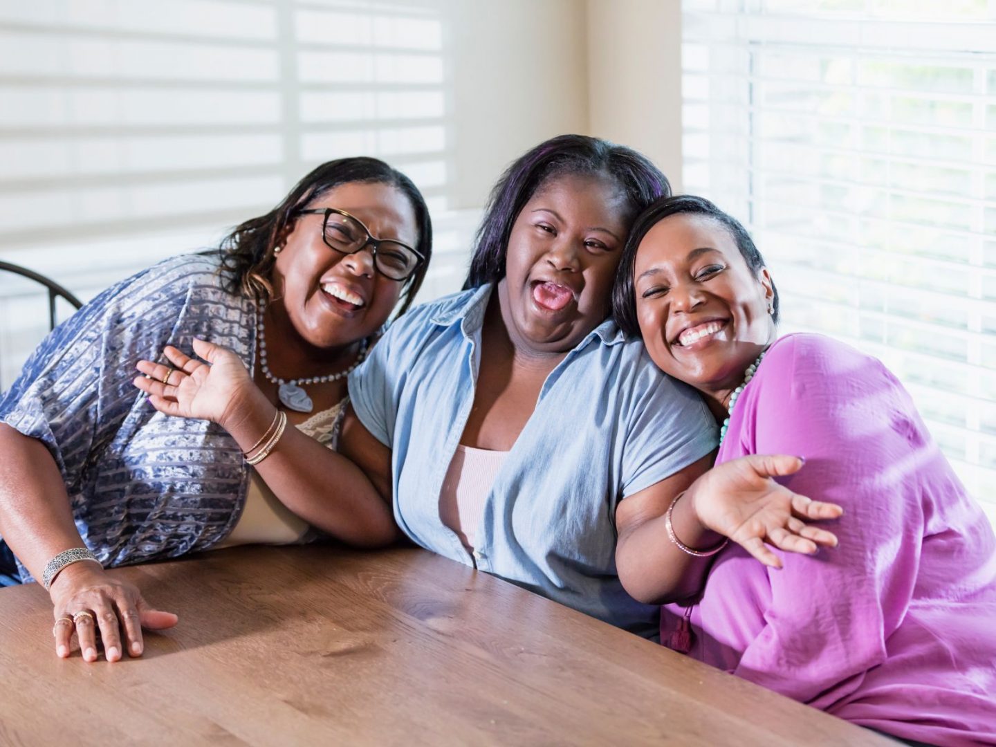 2025 Theme - World Down Syndrome Day