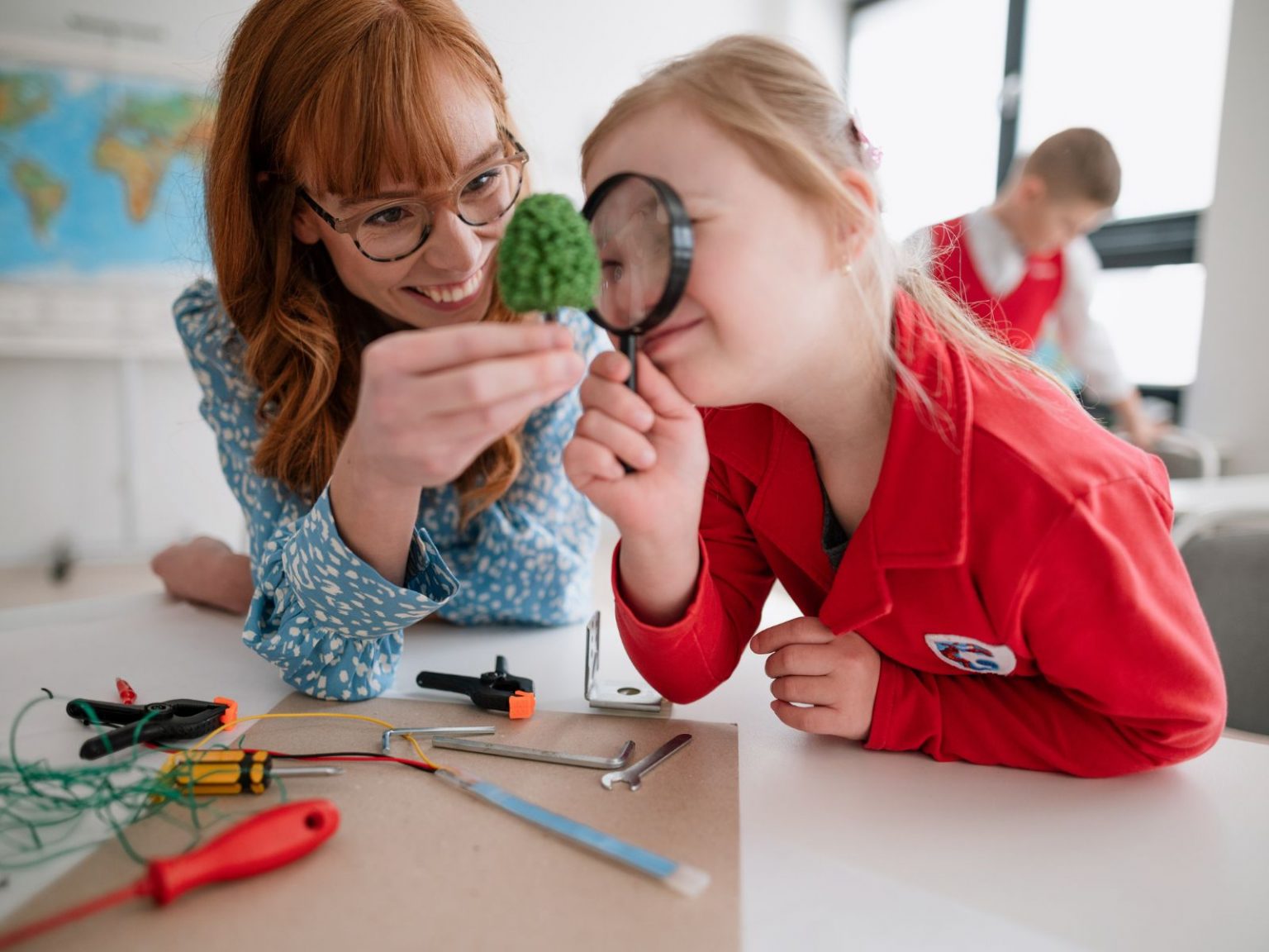 2025 Theme - World Down Syndrome Day