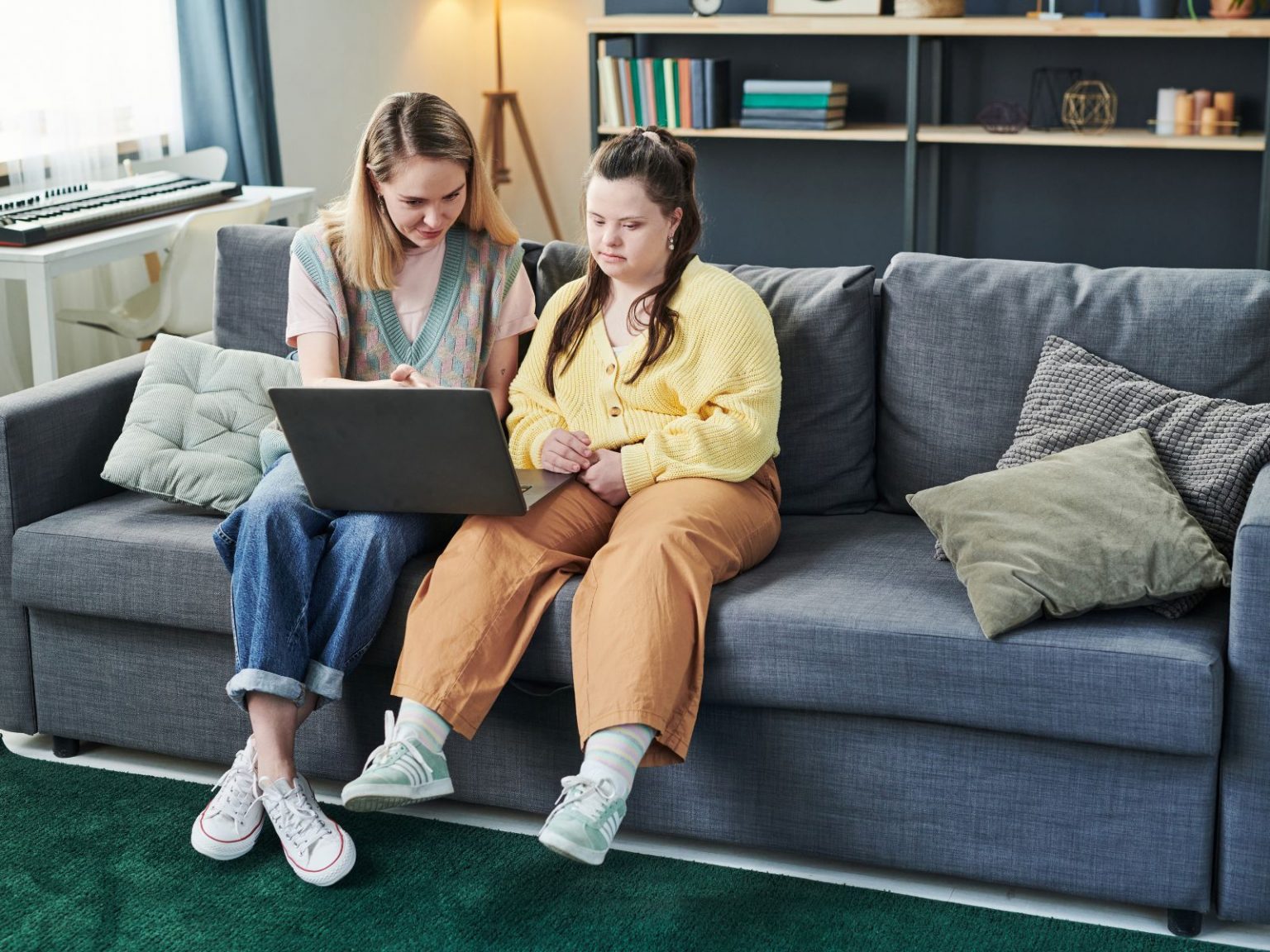 2025 Theme - World Down Syndrome Day