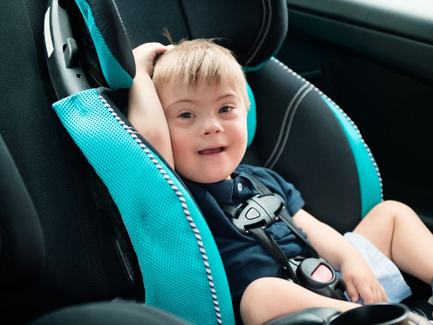 2025 Theme - World Down Syndrome Day