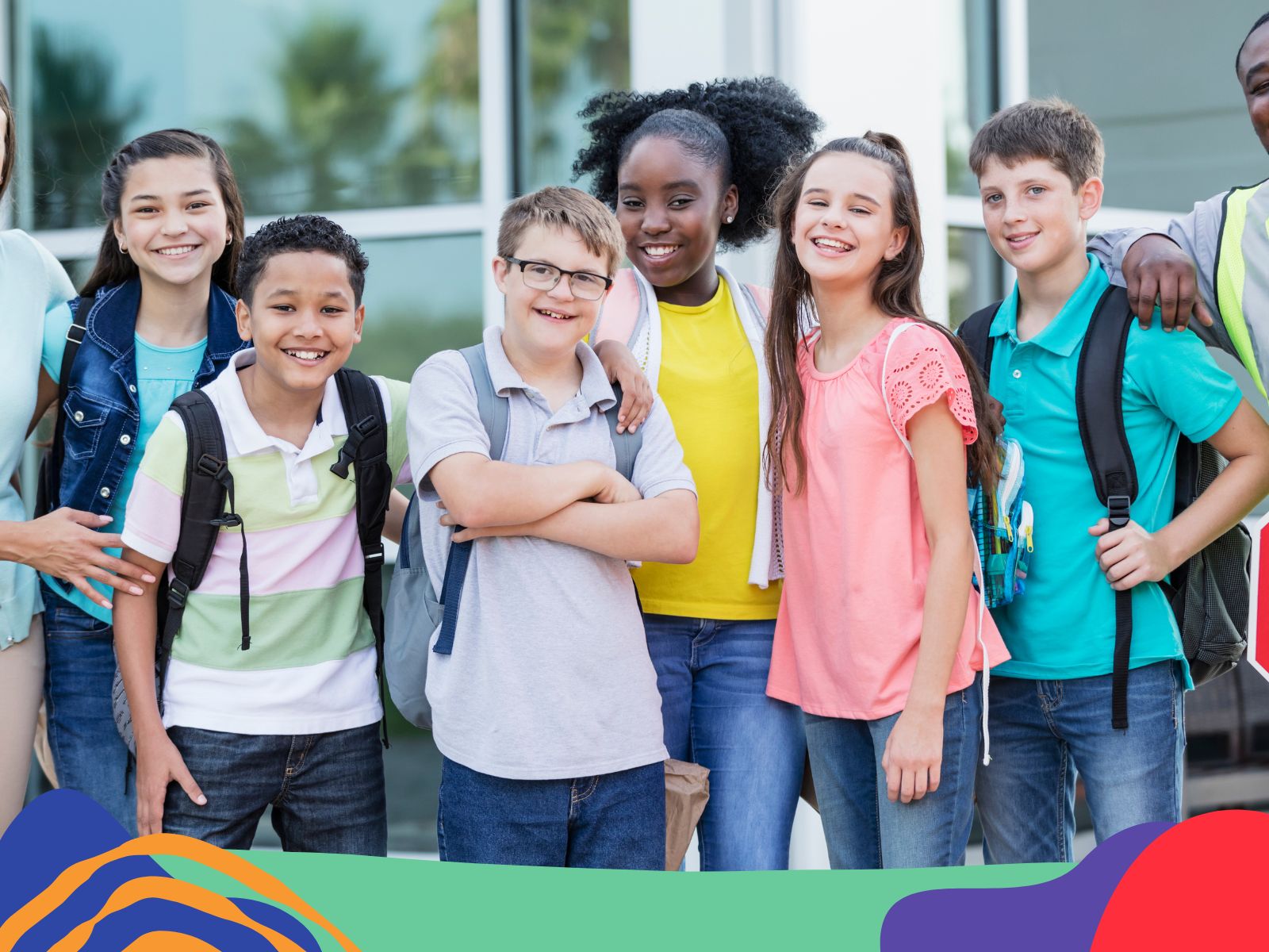 WDSD 2025 resource hub - World Down Syndrome Day