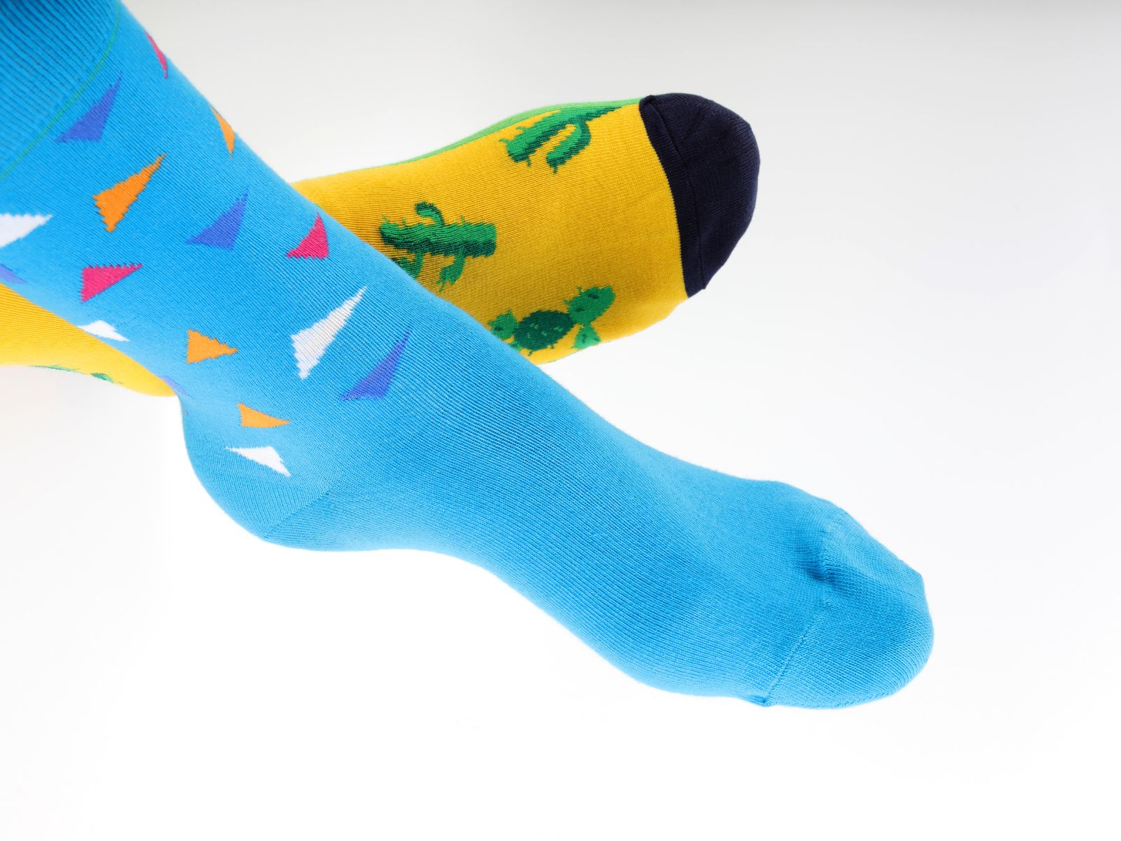 Lots Of Socks - World Down Syndrome Day
