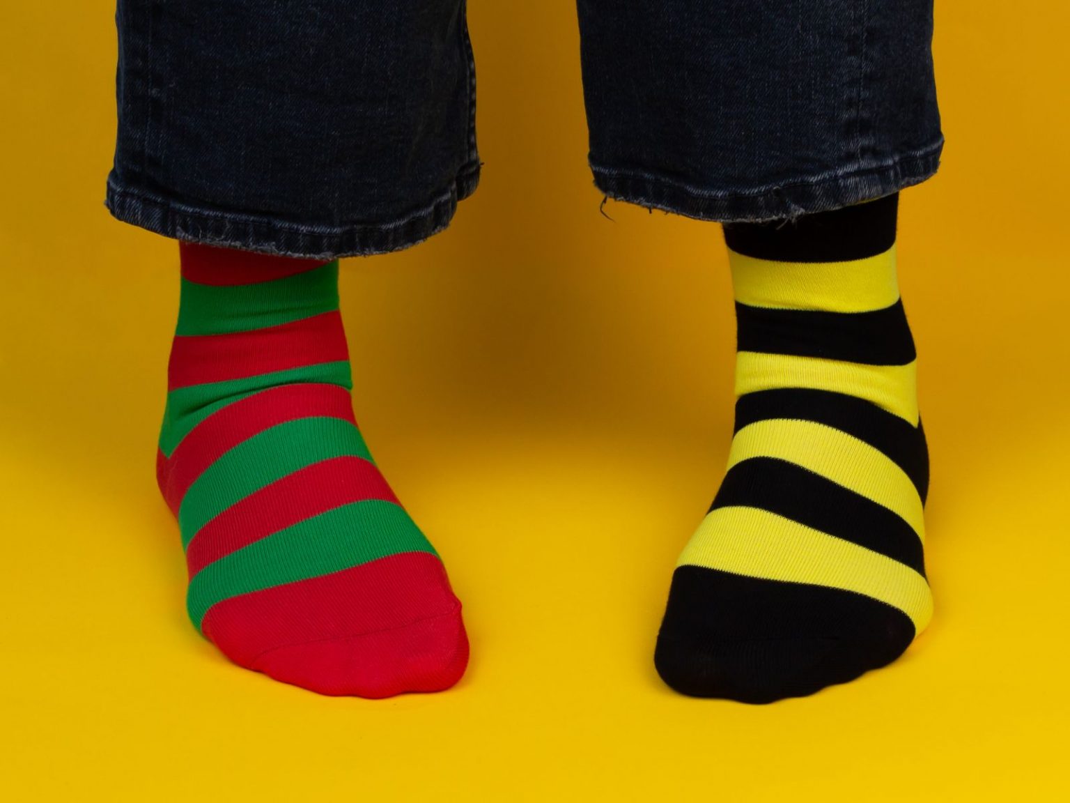Lots Of Socks - World Down Syndrome Day